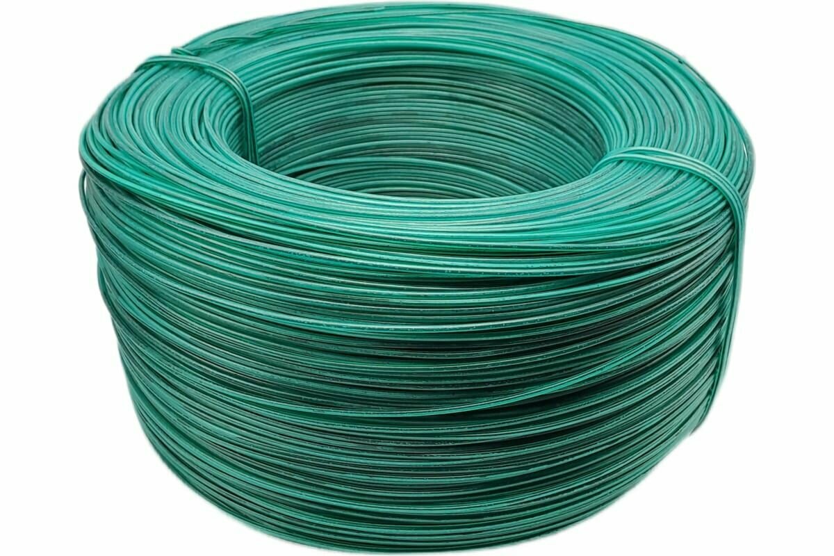 Провод для нагрева бетона TORNERI пнсв 1.2 мм (1000 м) Т017451