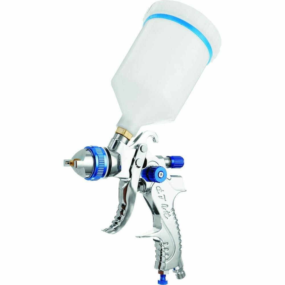 Pegas pneumatic Краскопульт ST2008 1.7mm сопло 2745