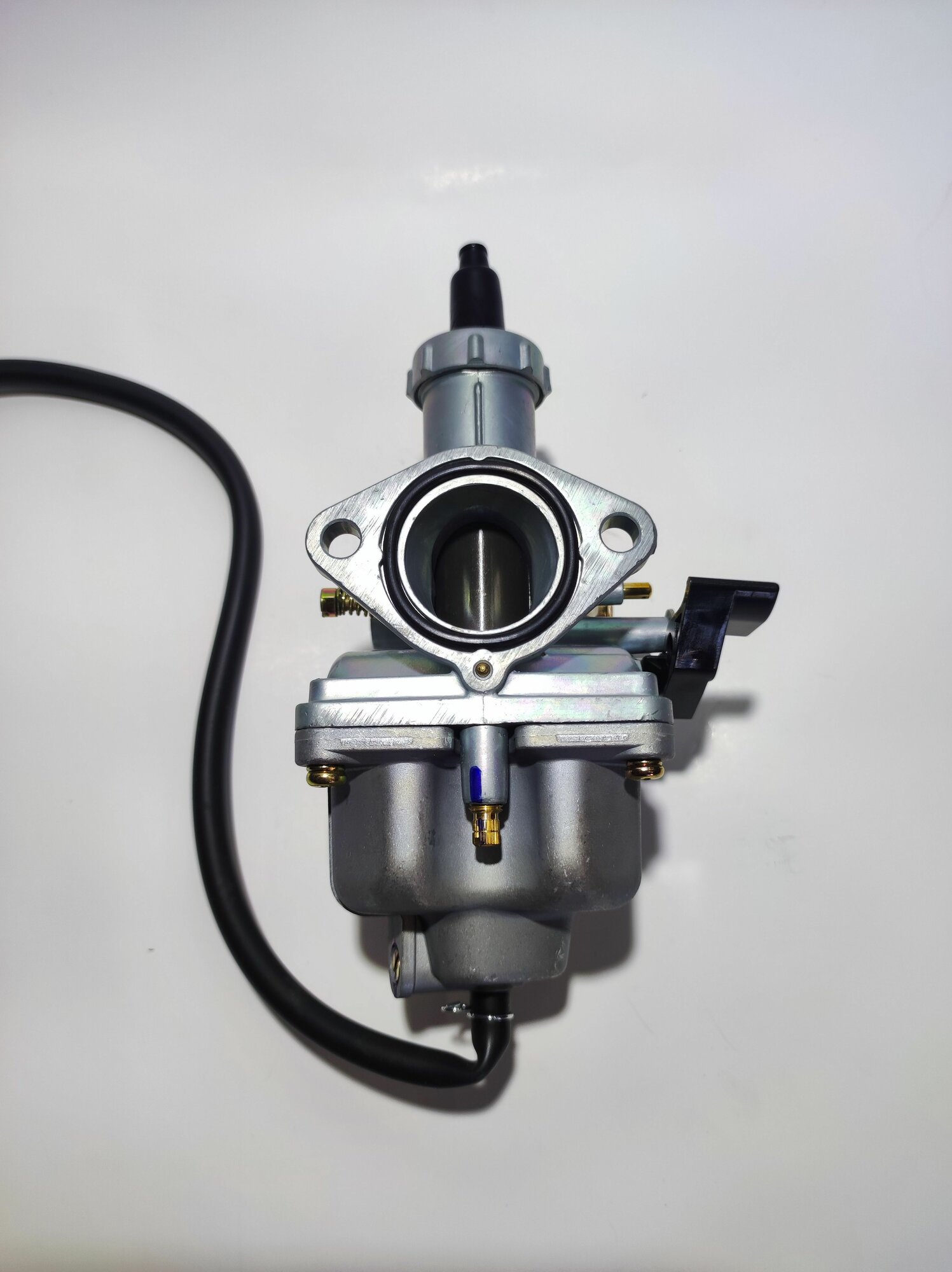 Карбюратор PZ26 TTR125 156FMI/157FMI CB/CG 125