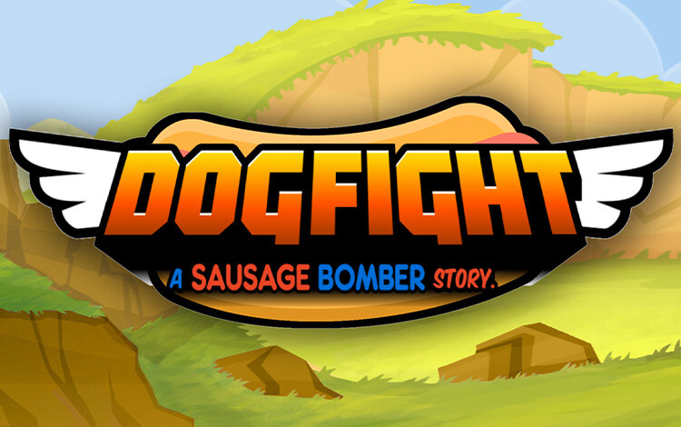Dogfight (Steam; PC; Регион активации РФ; Английский язык)