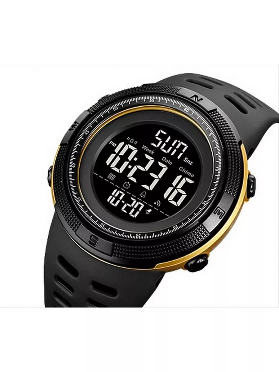 Наручные часы