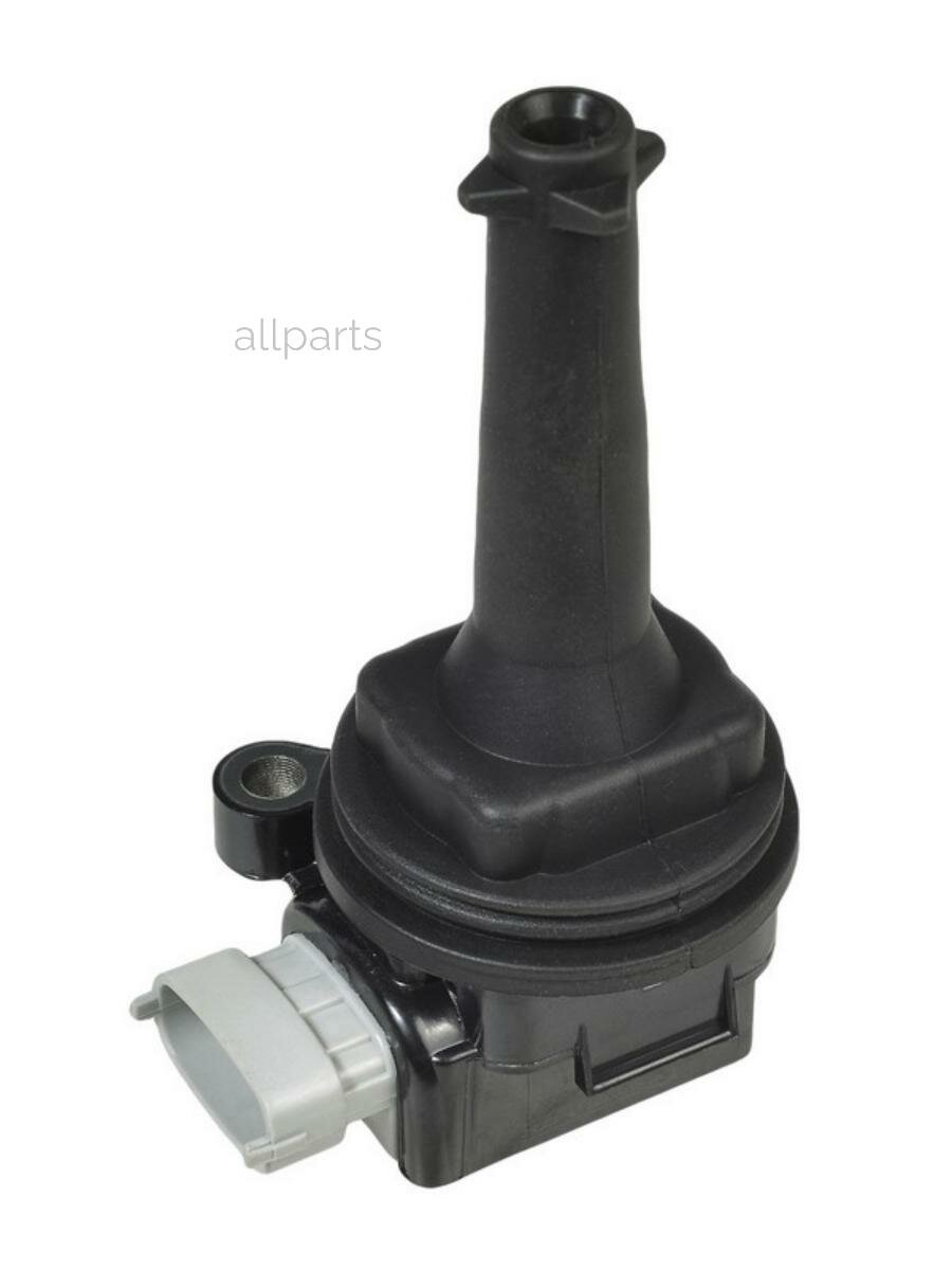 STELLOX 6100157SX катушка зажигания!\ Geely Tugella 20>, Volvo C70/S60/S70/S80/V70/XC70/XC90 2.0-3.0 97>