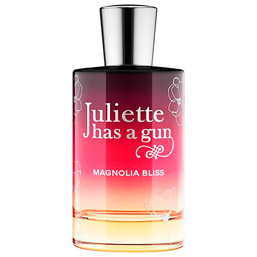 Парфюмерная вода Juliette has a Gun унисекс Magnolia Bliss 50 мл