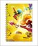 Тетрадь формата А5 "Рэйман", Rayman