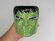 Кружка Халк Hulk, Марвел 300 мл