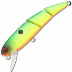 Воблер Kosadaka Cord XS 60F (4,45г), цв. MHT