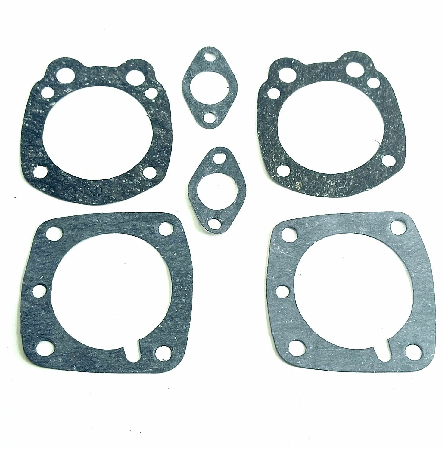 Набор прокладок ЦПГ мотоцикла Урал