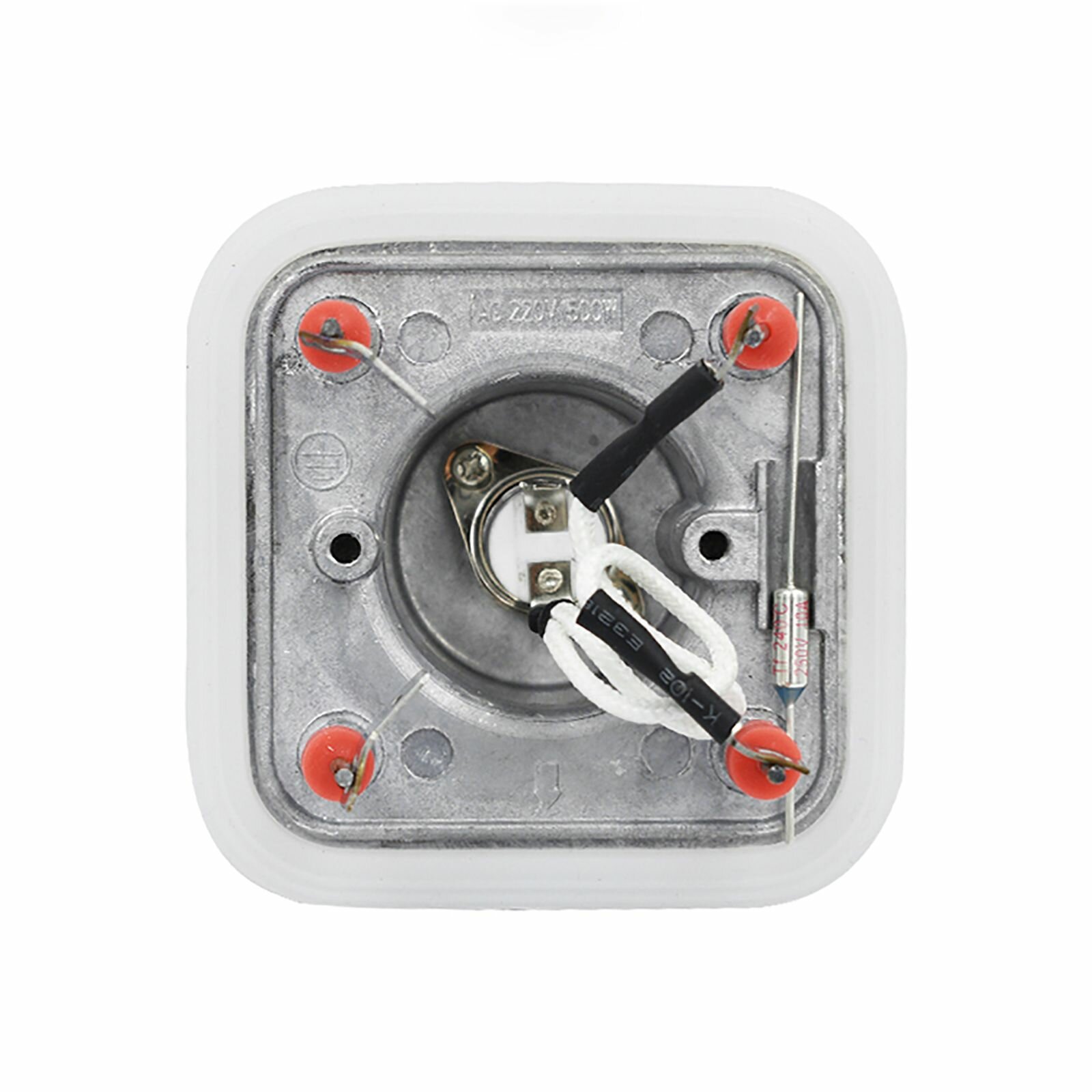 Аксессуар MyPads для утюгов - нагревательный горшок GS28-BJ/GS29-BJ