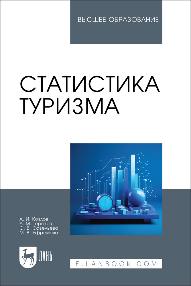 Статистика туризма