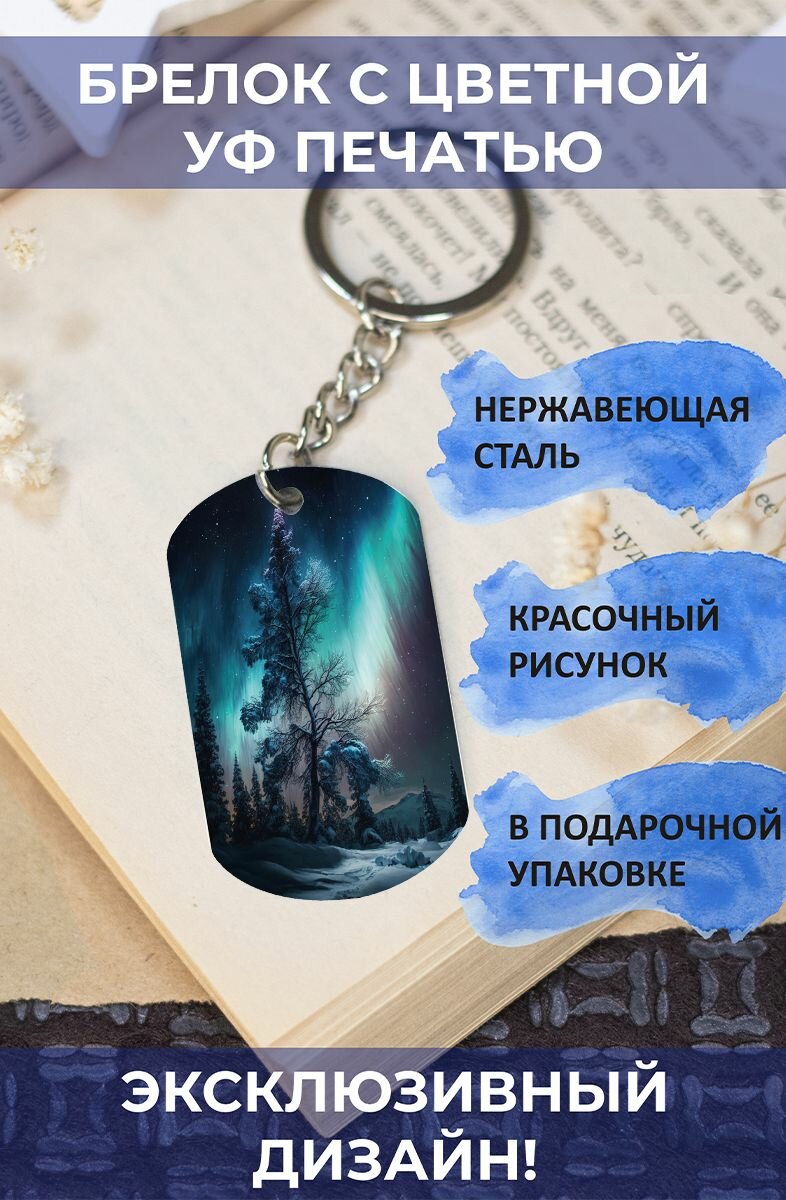 Брелок PNP