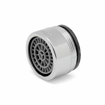 Аэратор на смеситель ST М001-B М24х1 корпус латунный