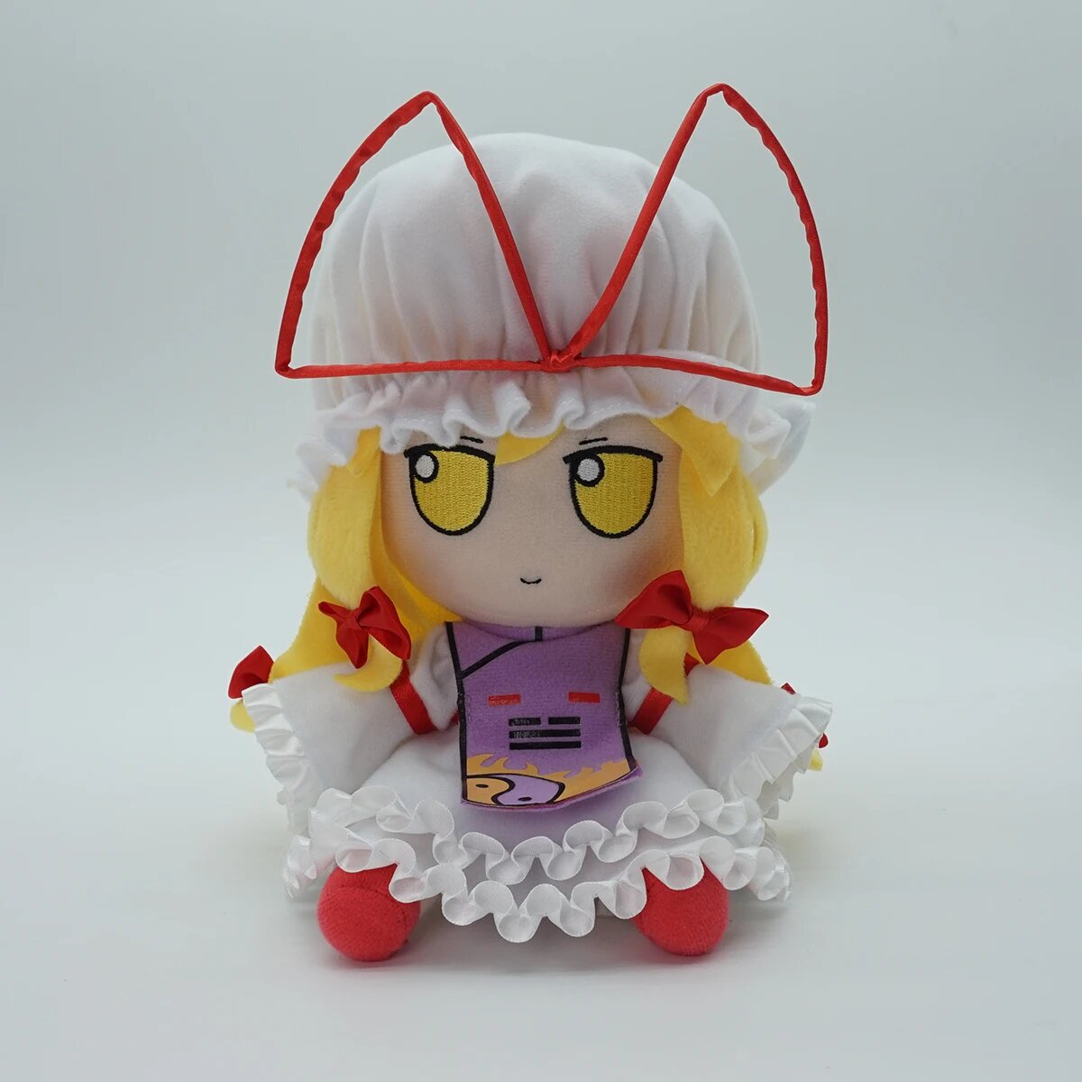 Plush Fumo TouHou Project Yakumo Yukari Doll