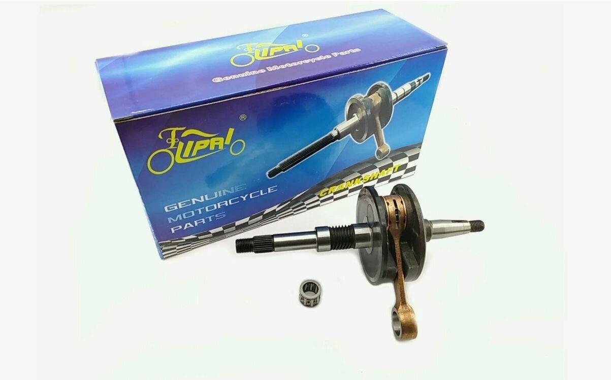 Коленвал Honda DIO AF35 34mm