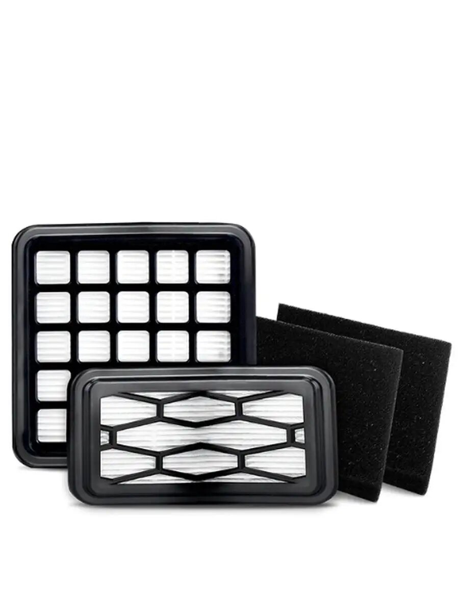 Фильтры для пылесоса Centek CT-2534-A