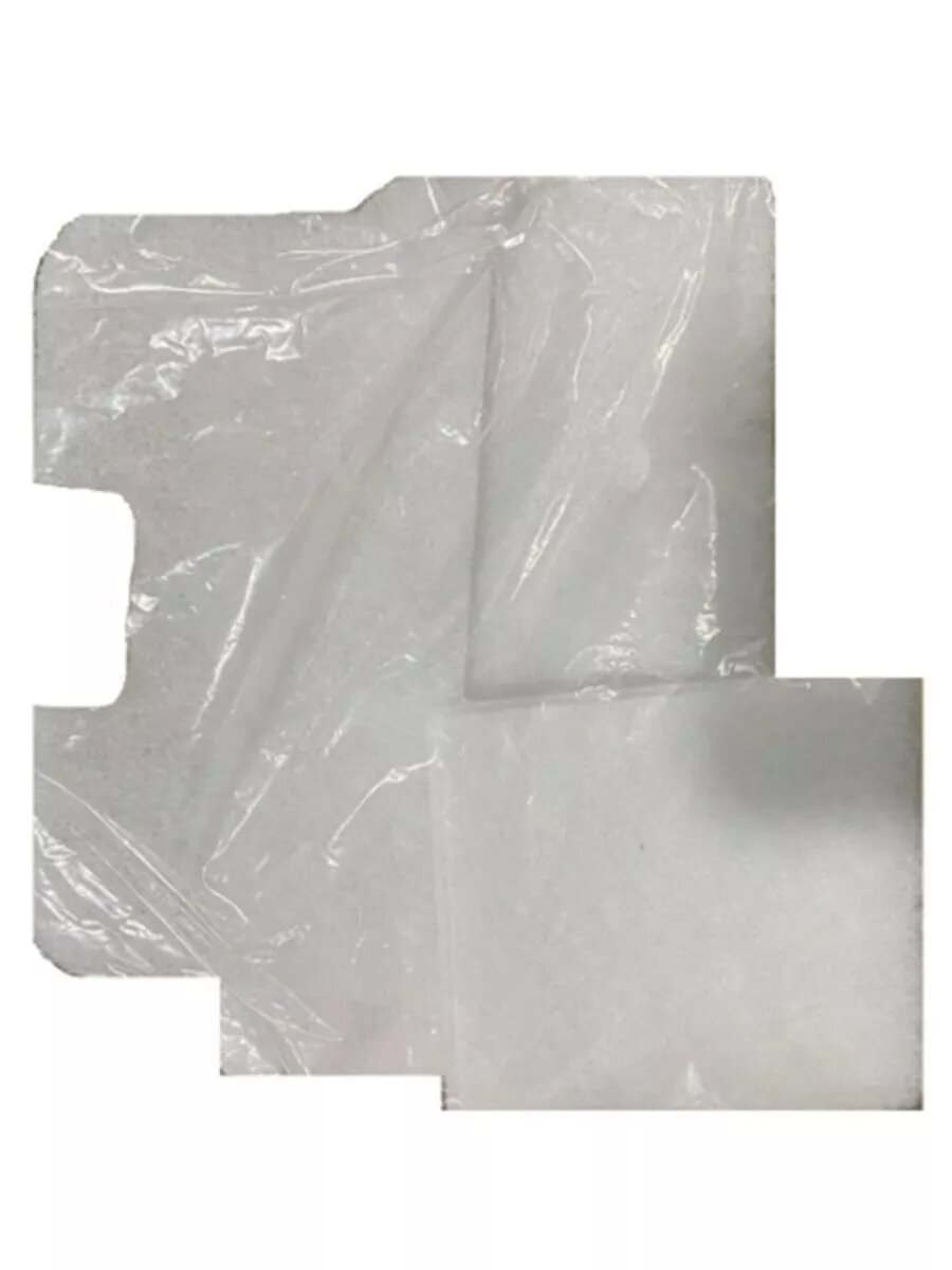 Фильтр для пылесоса CT-2514