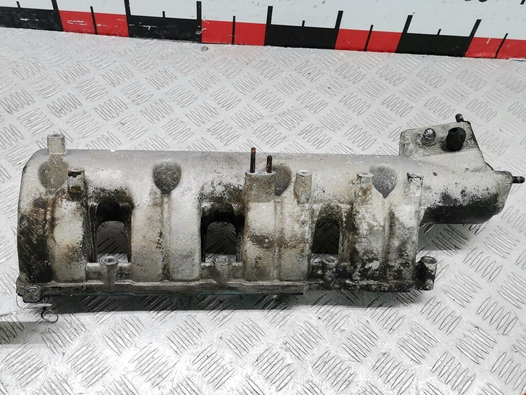 Коллектор впускной Hyundai Terracan 283114X700 арт. 2051004