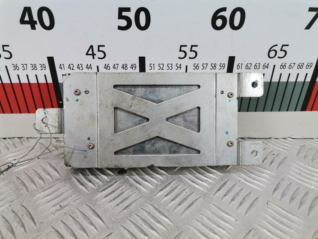 Блок управления телефоном (Блютуз Bluetooth) BMW X5 (E53) 84109154358 арт. 1100652