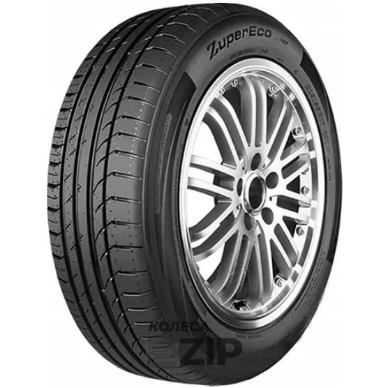 Автошина Westlake ZuperEco Z-107 235/55 R19 105V