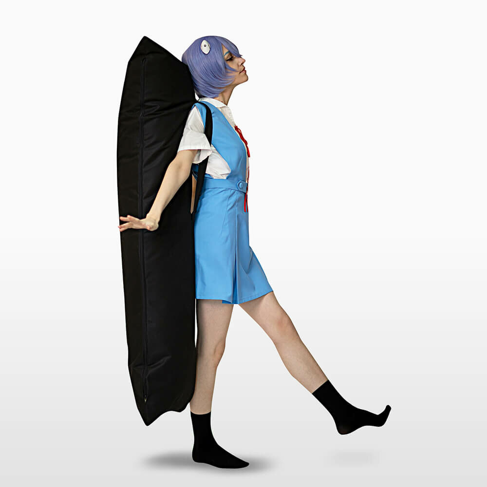 Сумка-чехол для дакимакуры арт. D0097, 150x50