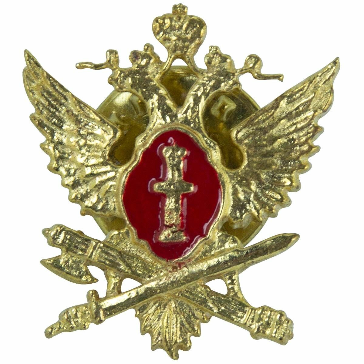 Знак фрачный фсин россии