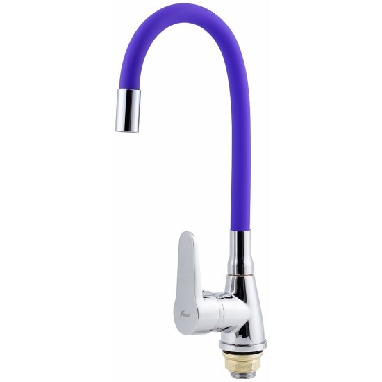 Смеситель для кухни Fauzt FZs-822-P101