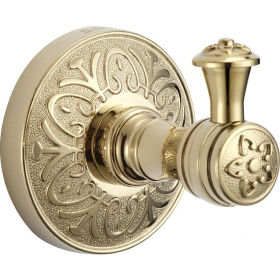 Крючок Savol S-005853B золото