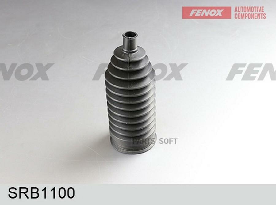 SRB1100 FENOX Пыльник рулевой рейки HONDA CR-V RE1/RE2