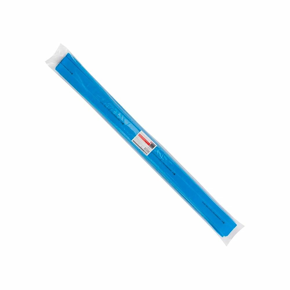 EKF ТУТ нг 20/10 (tut-20-g-1m), 20/10 мм, 50 шт.