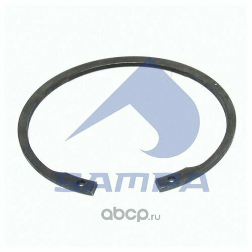 Стопор трансмиссии Sampa 106278