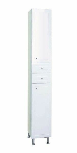 Пенал Misty для ванной Misty 26 R