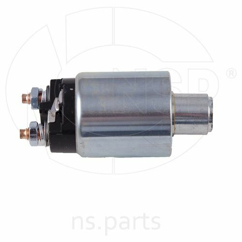 Реле стартера втягивающие HYUNDAI Elantra 3612032631 NSP NSP023612032631