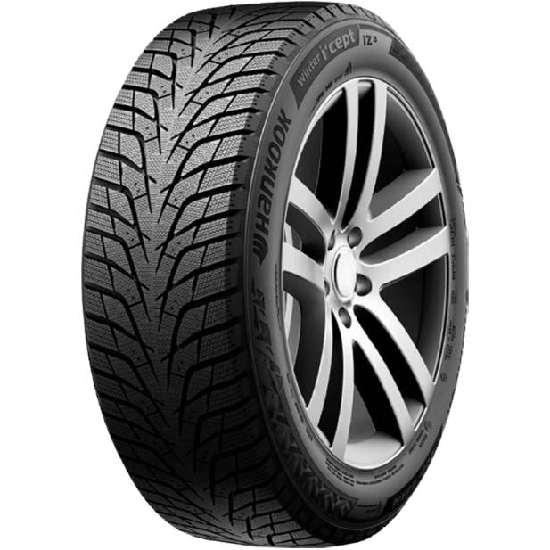 Зимние шины Hankook Winter i*Cept IZ3 W636 245/40 R18 97H, XL