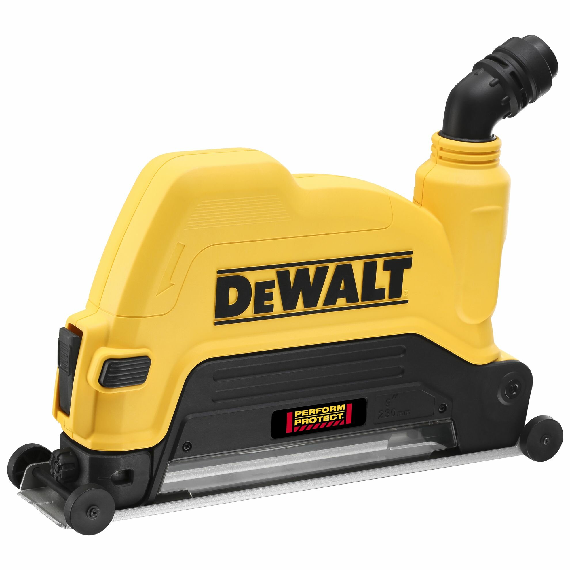 Кожух для штробления, 230 мм DEWALT DWE46229