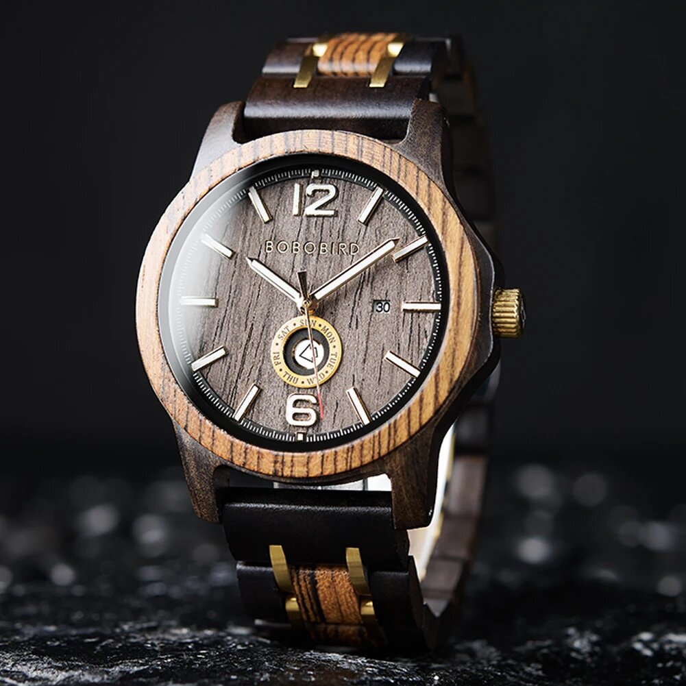 Наручные часы