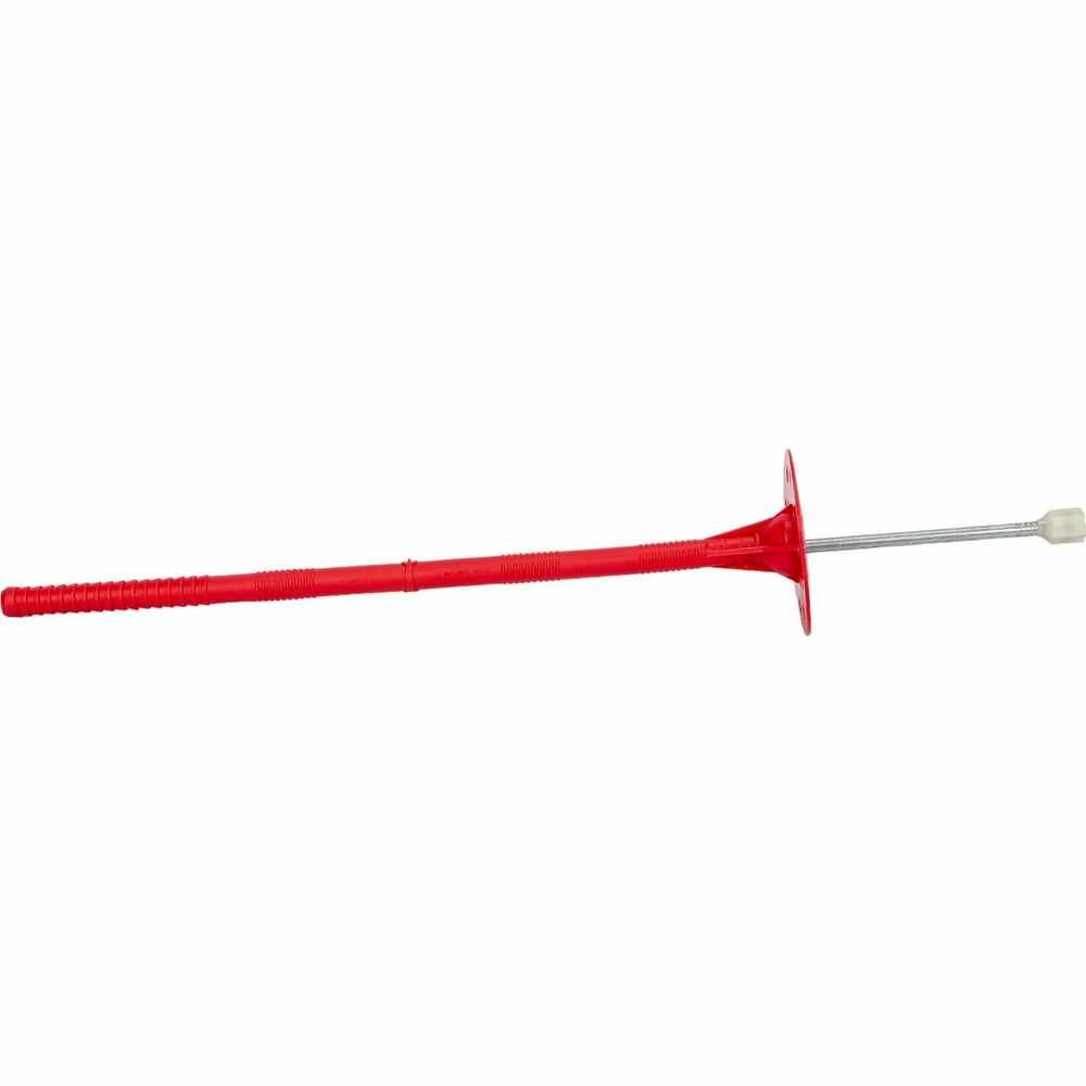 Tech-Krep Дюбель для теплоизоляции с термоголовкой 10х260 30 шт - коробка 138614