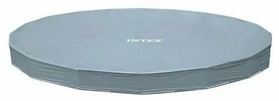 Тент для бассейна Intex 28041 5.49 м