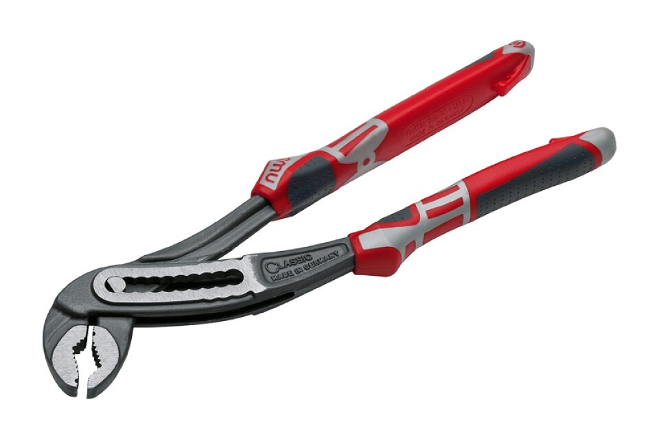 Клещи переставные 240 мм NWS ClassicPlus, 1651-69-240