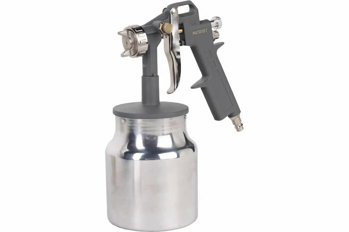 Patriot Краскораспылитель LV 162В 830901010