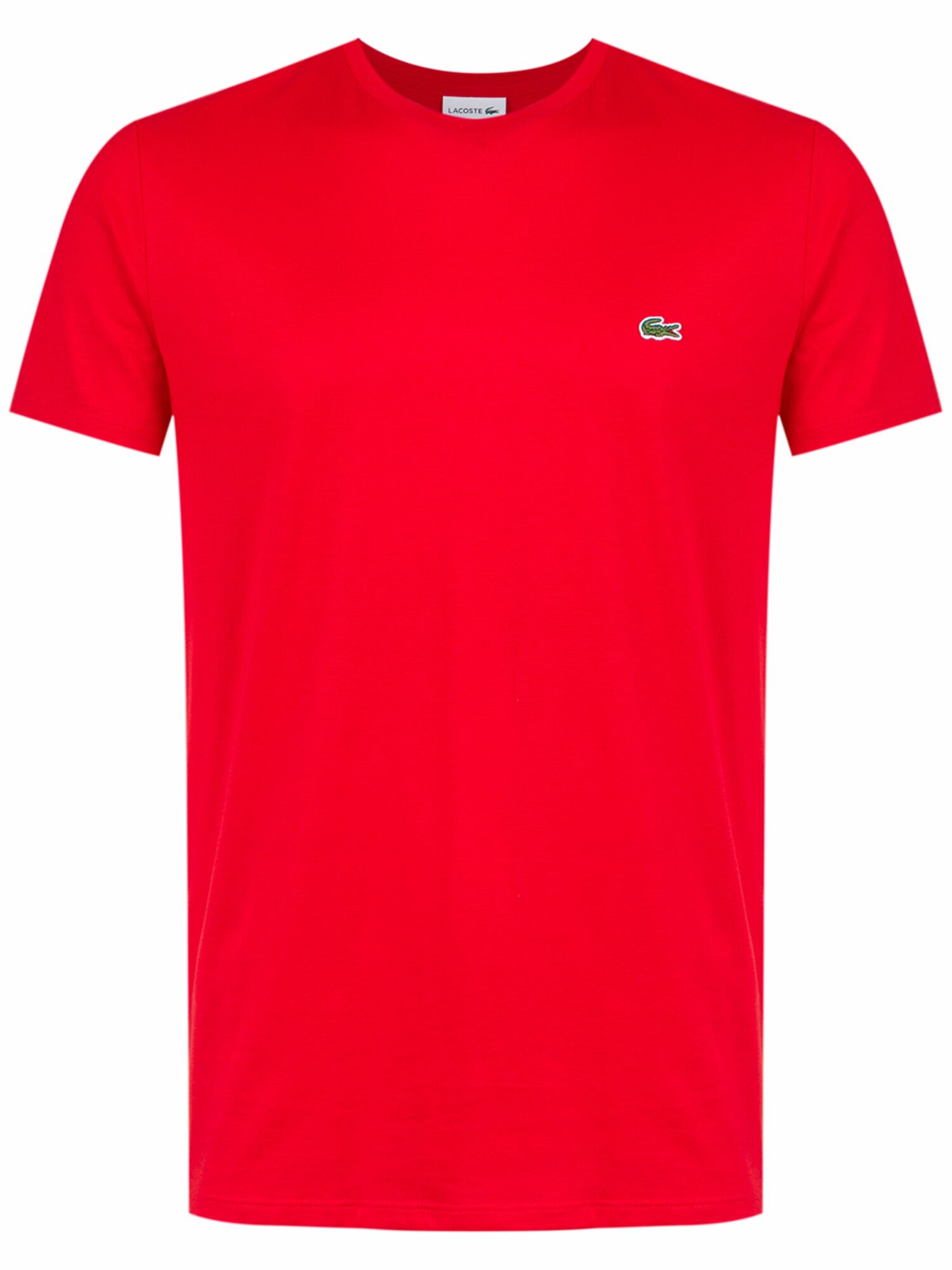 Футболка Футболка с вышитым логотипом