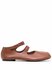 Туфли Maison Margiela Tabi, размер 36 EU, brown