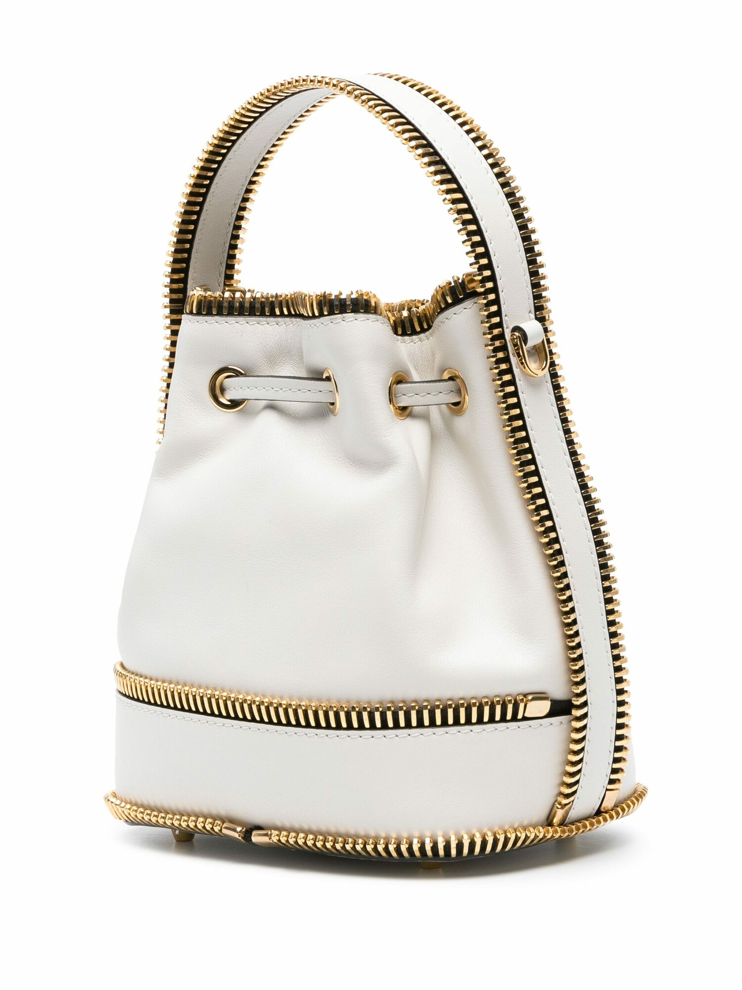 Сумка MOSCHINO — фото 1