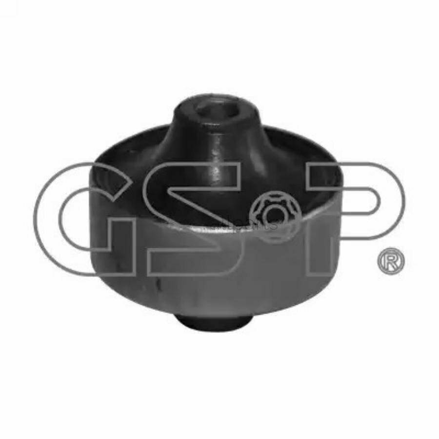 GSP 516520 Сайлентблок поперечного/продольного рычага OPEL ADAM (M13)