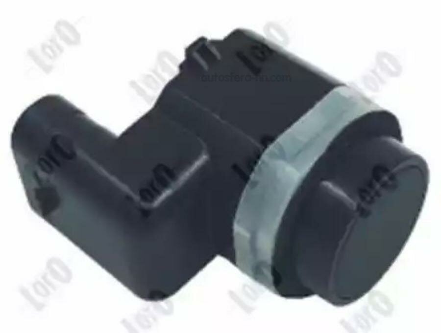 LORO 12001066 Датчик парктроника прямой задн RENAULT: KOLEOS, MEGANE III, KANGOO 2008-, LAGUNA III GRANDTOUR 2008-, TRAFIC II \ NISSAN: QASHQAI 2007-