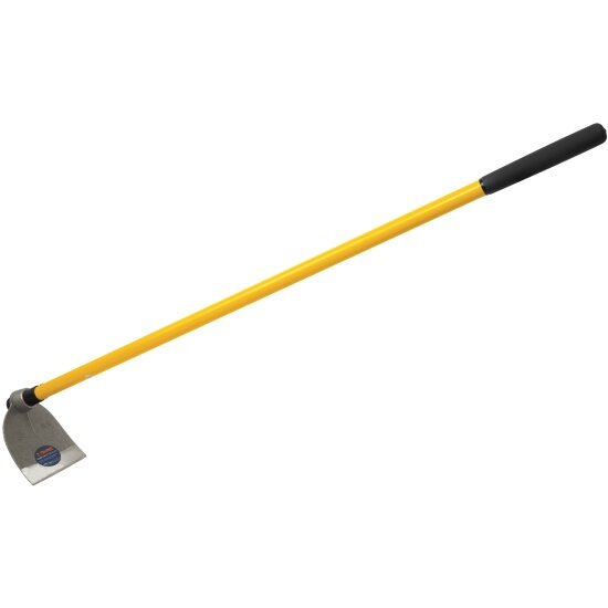 Мотыга Truper садовая с черенком из фибергласса AL-2M 10618