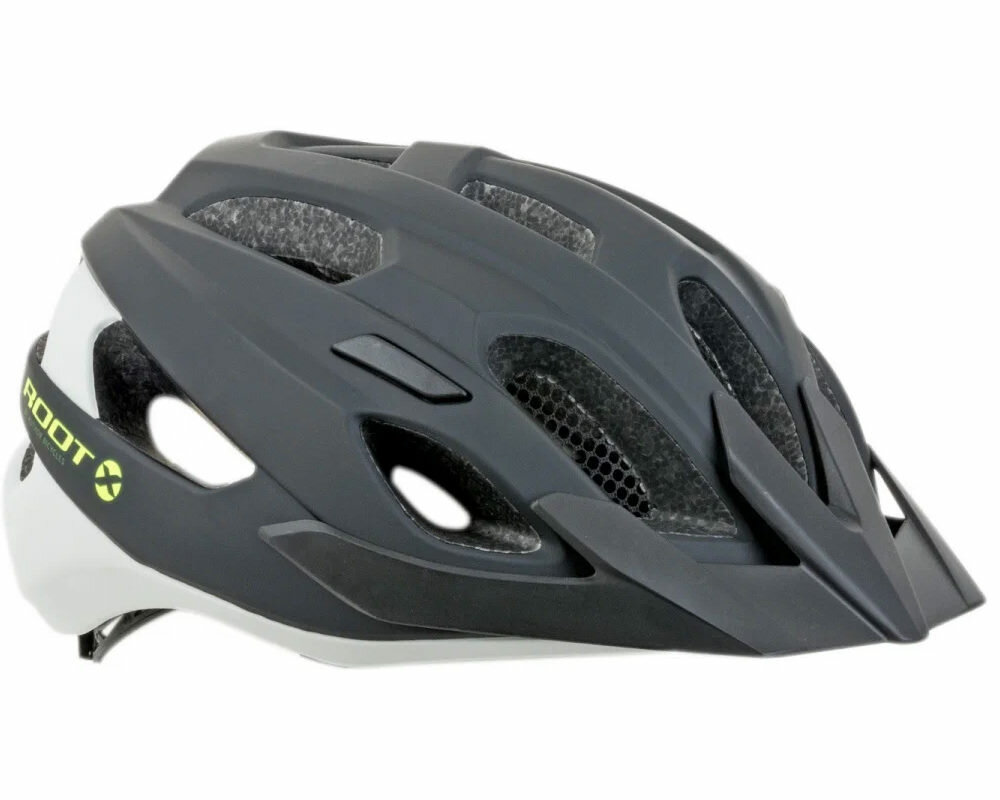 Шлем Author DialFit ROOT INMOLD, спорт, 57-62см