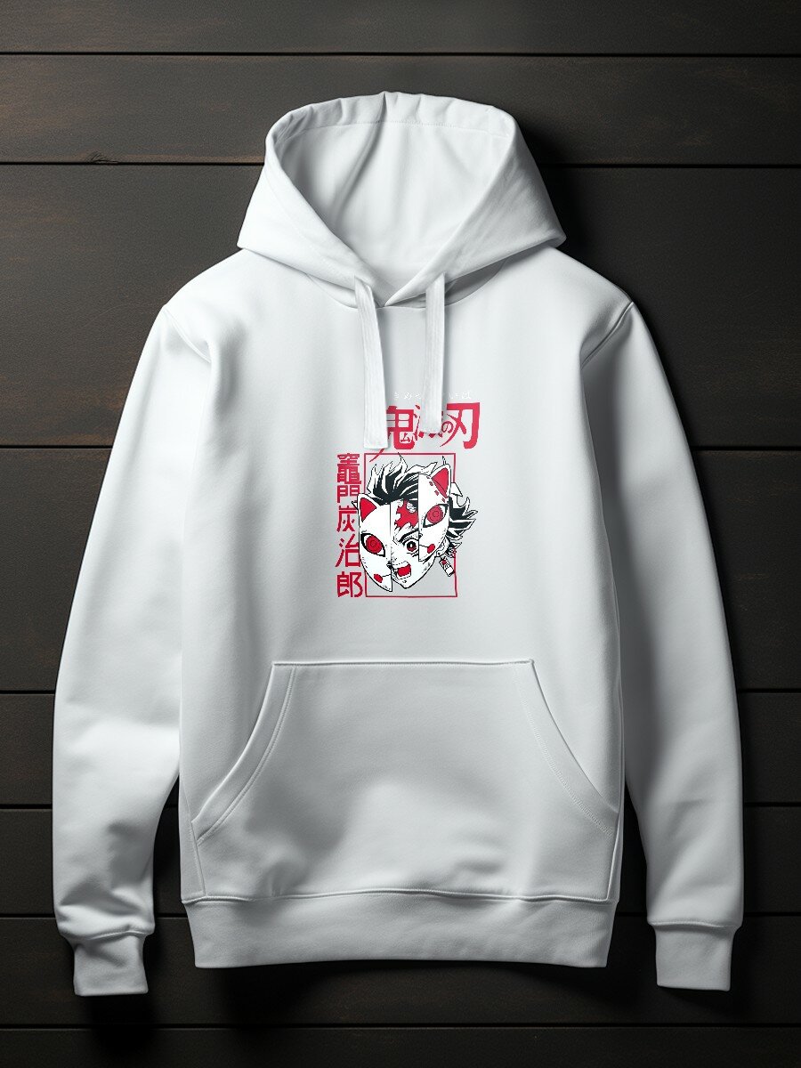 Толстовка  Бруталити