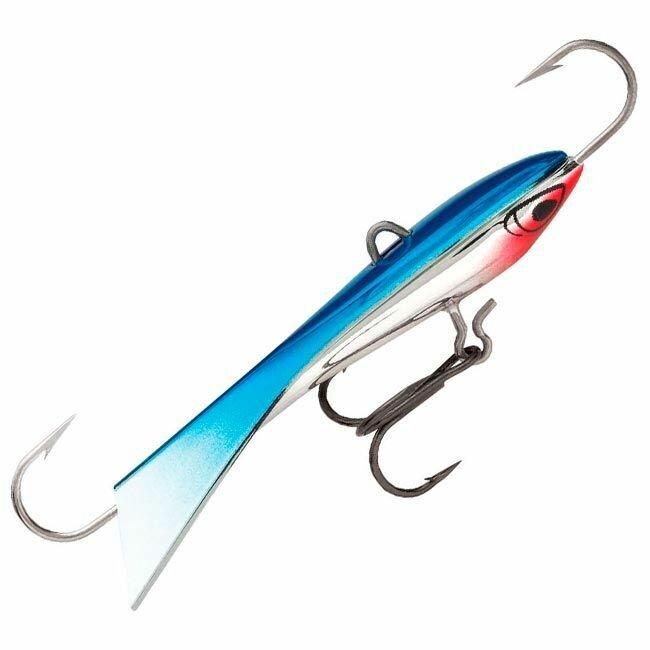Балансир RAPALA Snap Rap SNR04 40мм 4.0г #CHB