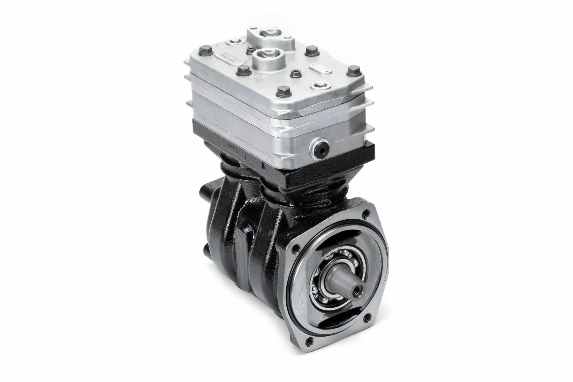 Компрессор TOPCOVER T0326-1004