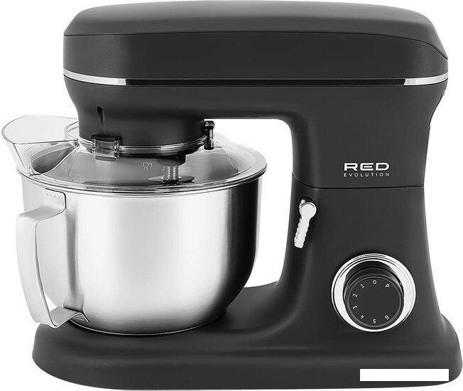 Планетарный миксер RED evolution RFM-538