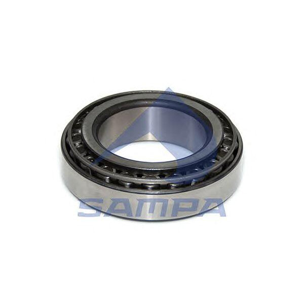 Подшипник ступицы для автомобиля Volvo MAN, SAMPA 021.150 (1 шт.)